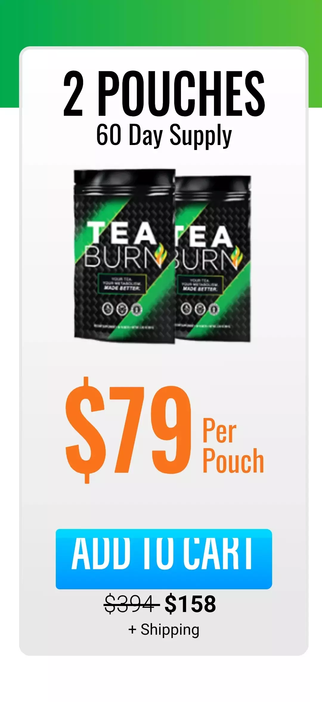 Slim Boost Tea™ - USA Official - Get $780 OFF Today Only!